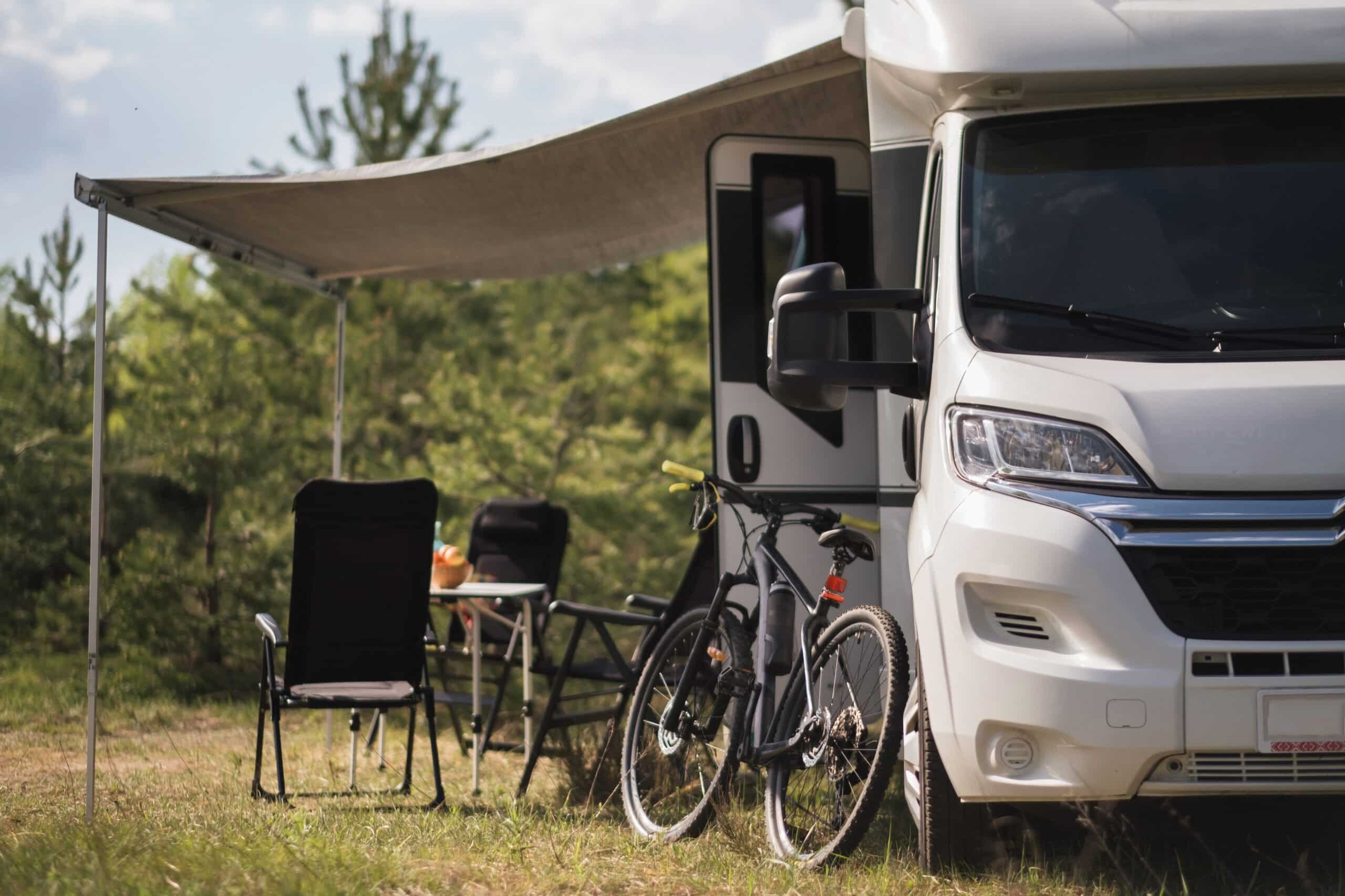 Motorhome Finance | Trusted Broker | Get A Free Quote