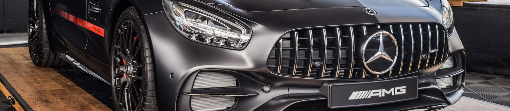Mercedes-Benz AMG Finance | Rates From As Low As 8.9%