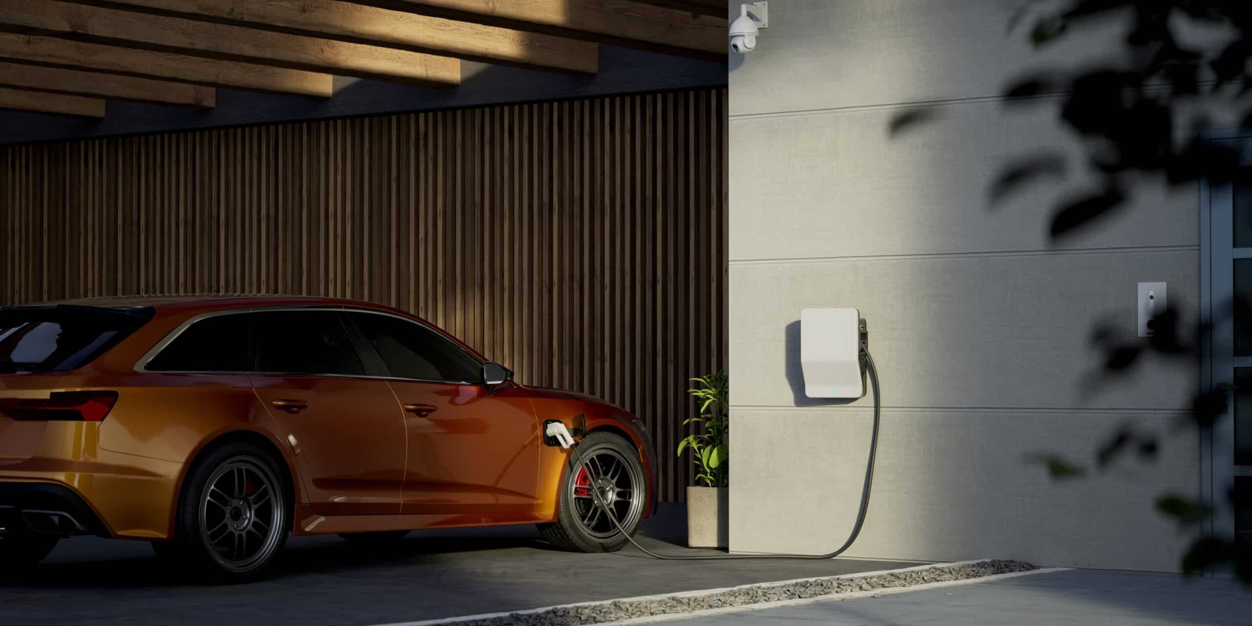 Electric Car PCP | Get A Quote Today | Lowest APR