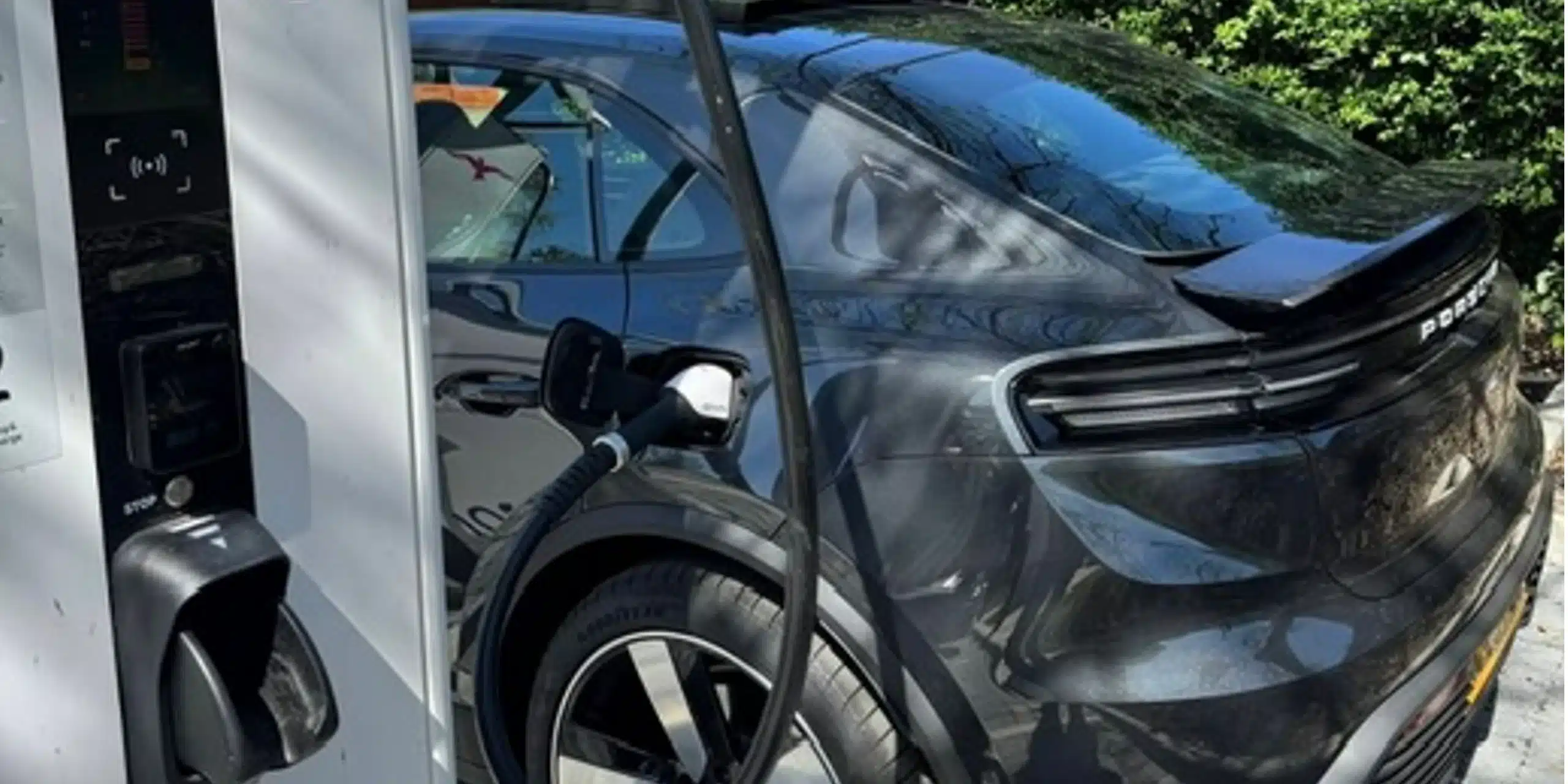 EV Car Finance | Get A Quote Today | Lowest APR