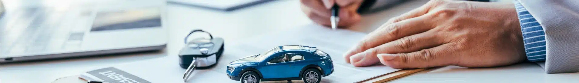 PCP For Business - Streamline Car Finance
